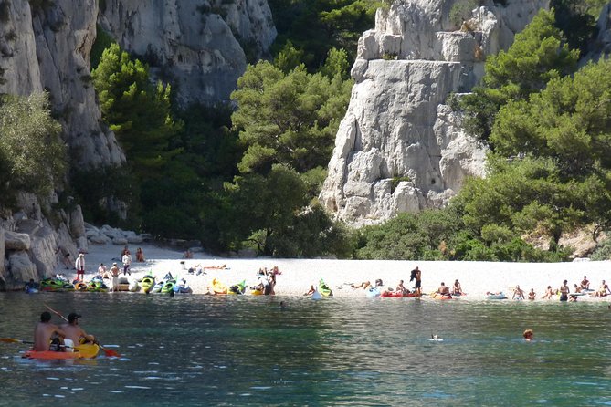 Cassis and Aix en Provence Sightseeing Tour from Marseille - An In-Depth Look at the Itinerary