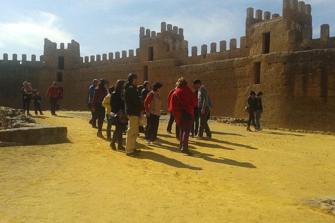 Castle of Baños de la Encina - Why This Tour is a Great Choice