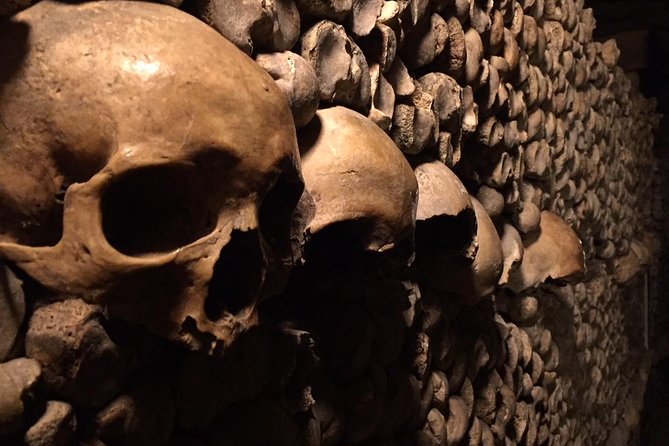Catacombs of Paris Semi-Private VIP Restricted Access Tour - Why Choose the Catacombs Semi-Private VIP Tour?