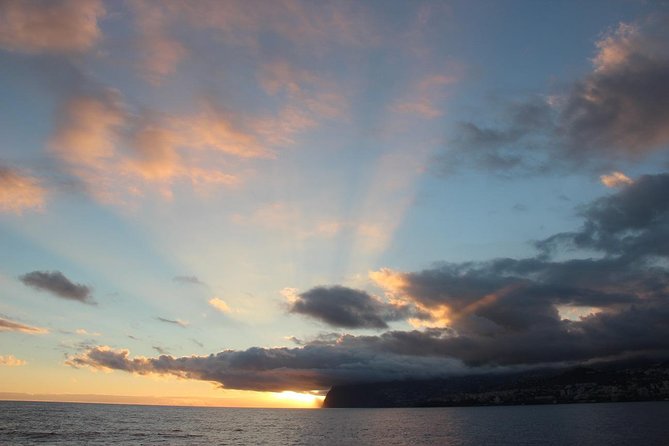 Catamaran Sunset Cruise from Funchal - What to Expect on the Cruise