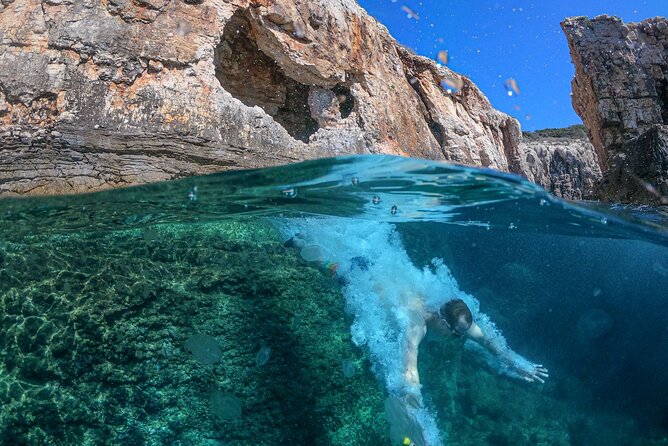 Cave exploring by kayak - What to Expect from the Kayaking Adventure