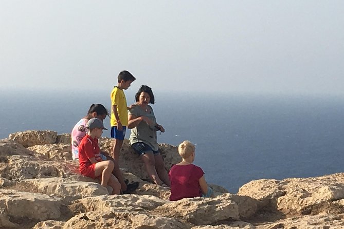 Caves Jeep Safari from Protaras & Ayia Napa - An Authentic Look at the Itinerary