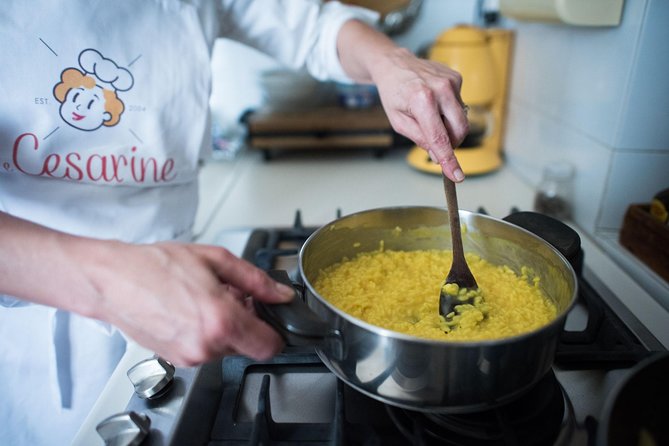 Cesarine: Pasta & Tiramisu Class at Local's Home in Milan - Why This Tour Offers Great Value