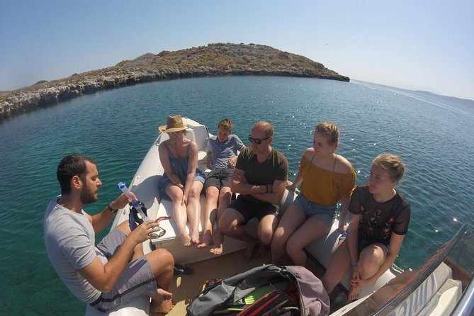 Chania: Boat Trip with Guided Snorkeling Tour & SUP - Authentic Experience and Customer Feedback