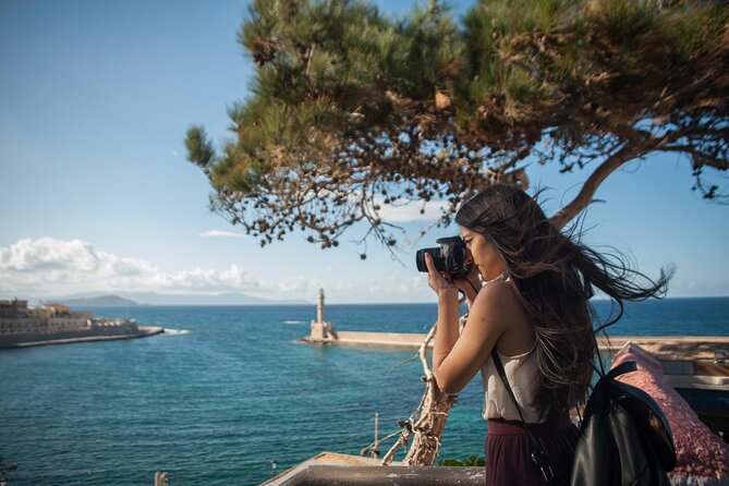 Chania Food Stories Half-Day Tour inc. tastings & drinks - What to Expect from the Tour