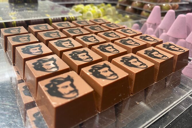 Charlie's famous Chocolate Tour (Ghent) - An In-Depth Look at What You Can Expect