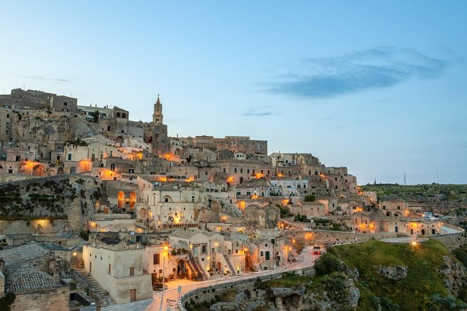 Charming Exclusive Customized tours with your real Apulian friend - Key Points