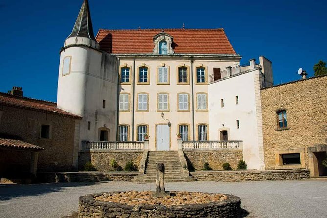 Chateauneuf du Pape wine tour - The Itinerary: What to Expect
