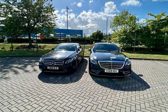Chauffeur limo Services Heathrow Airport To/From anyLondon Hotel - Key Points