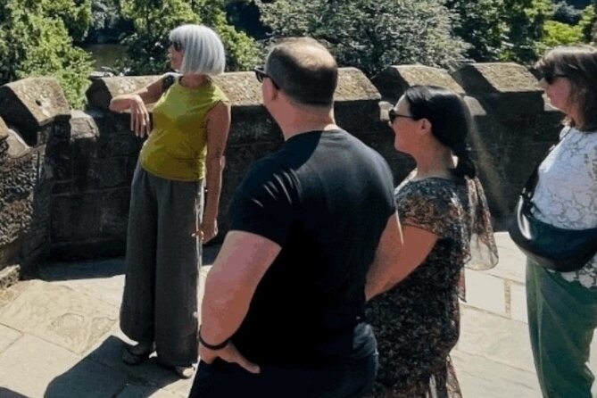 Chester Food Tour: Unique Tastings With Fine Wine & Sightseeing - Why Choose This Chester Food Tour?