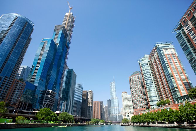 Chicago Architecture River Cruise - Detailed Itinerary & Highlights
