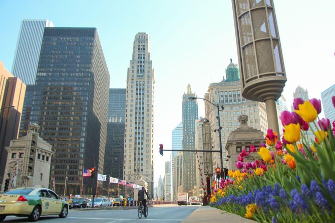 Chicago Crime and Mob Bus Tour - The Itinerary Breakdown