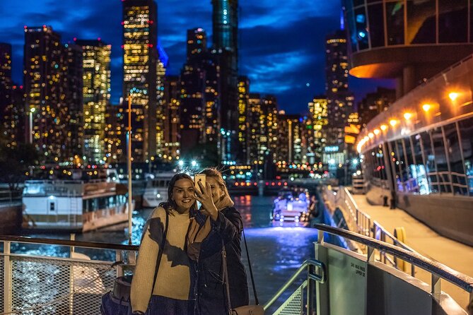 Chicago River 45-Minute Architecture Tour from Magnificent Mile - Why Consider the Chicago River Architecture Tour?