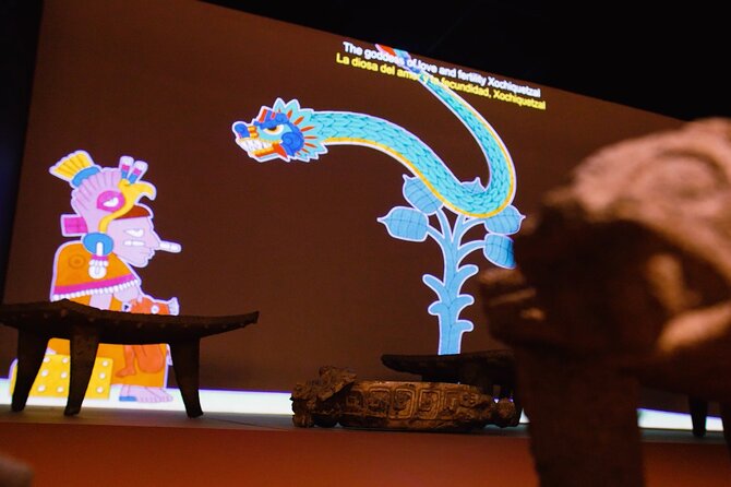 Choco-Story Paris - The Chocolate Museum - Booking and Entry