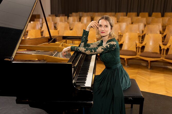 Chopin Recital. Your unique moments with Chopin in Warsaw. - Who should consider this tour?