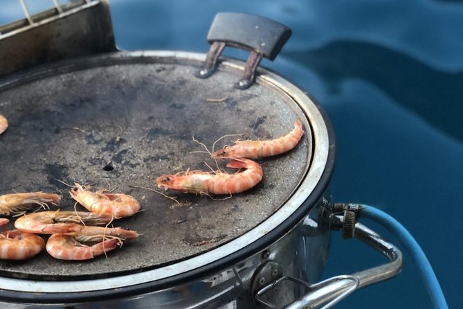 Cinque Terre Lunch boat tour - A Detailed Dive into the Cinque Terre Boat Tour Experience