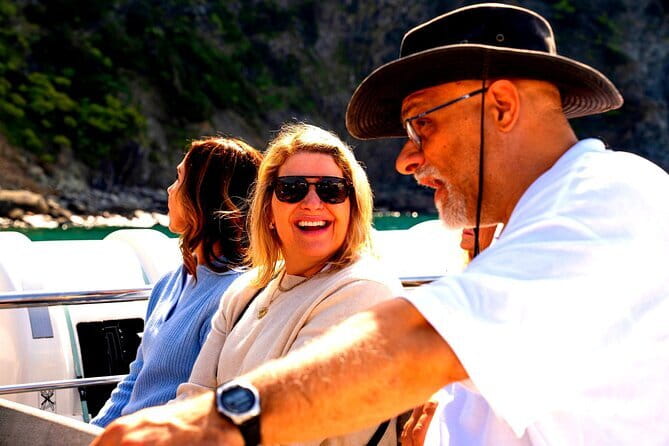 Cinque Terre Premium day trip with local guide from Florence - The Itinerary Breakdown: What You’ll Do and See