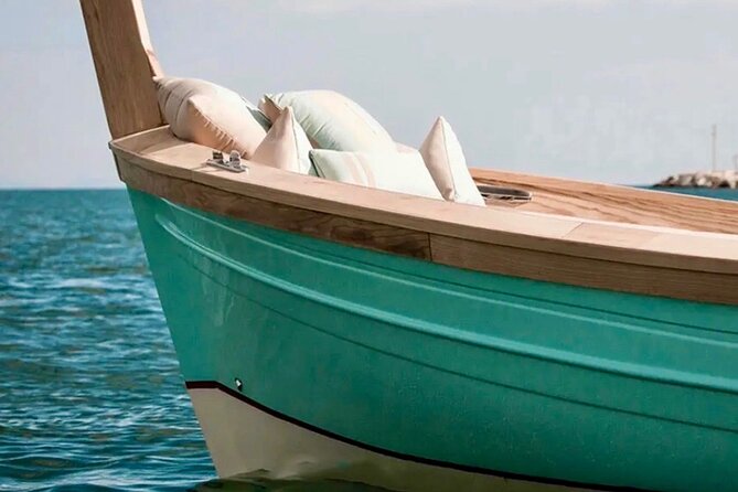Cinque Terre Private Boat Tour - Why This Tour Offers Outstanding Value