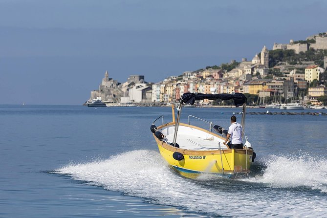 Cinque Terre Sunset Tour by Boat - The Tour Overview: What to Expect