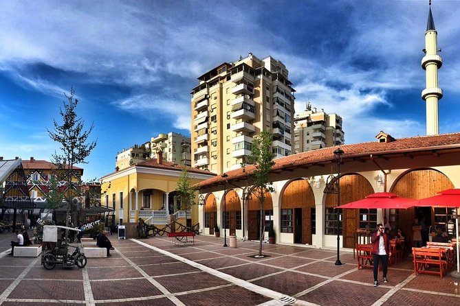 City & Food Tour of Tirana in One Day - A Detailed Look at the Tirana City & Food Tour