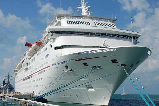 Civitavecchia Cruise Terminal Private Transfer Service - Who Should Consider This Transfer?