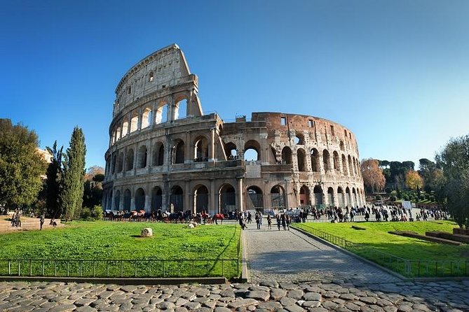 Civitavecchia Shore Excursion: Best of Rome Private Tour - What We Loved (and a Few Considerations)
