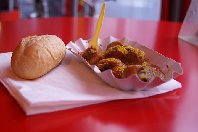Classic Bites and Culinary Trends Neighborhood Food Tour in Berlin - A Deep Dive into the Berlin Food Experience