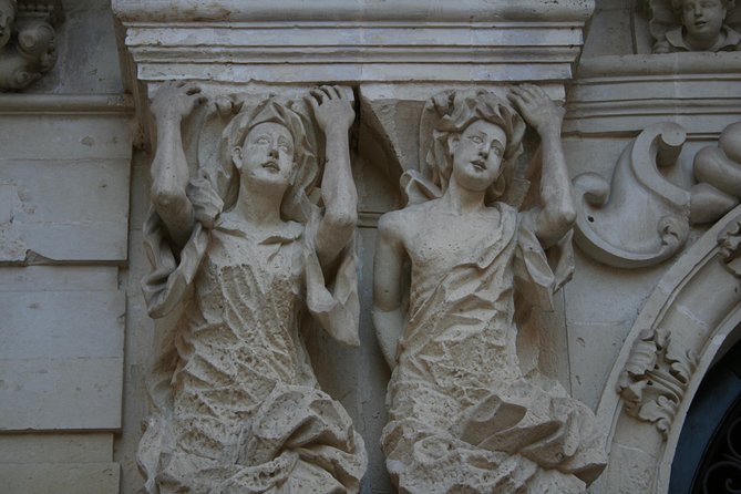 Classic guided tour of Lecce (Lecce classic tour) - A Closer Look at the Lecce Classic Tour