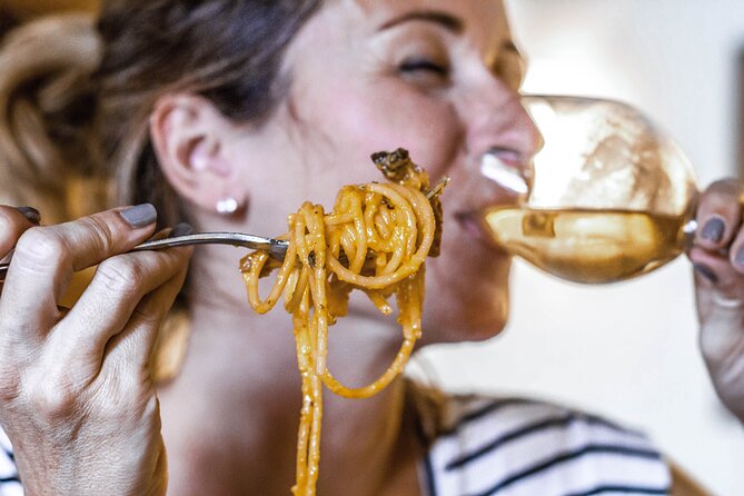 Classic Half-Day Wine Tour in Frascati with Lunch - Whats Included and Why It Matters