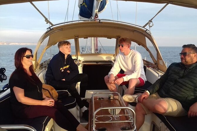 Coastal Tour on a Luxury Sailing Yacht From Vilamoura - Who Will Love This Tour?