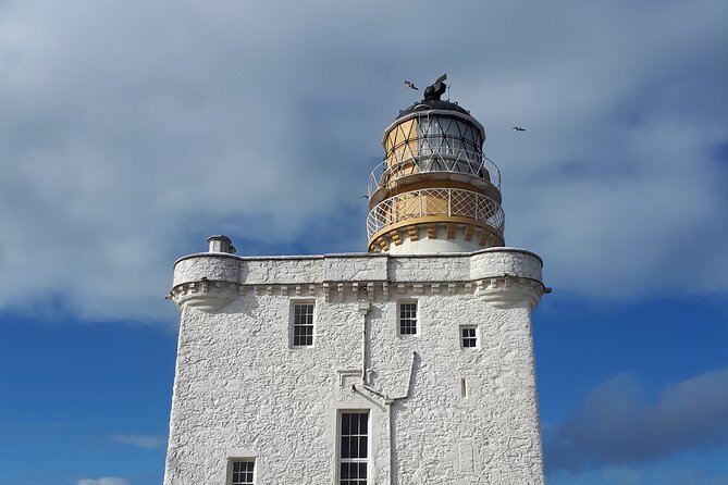 Coastal Villages of Aberdeenshire - FAQs
