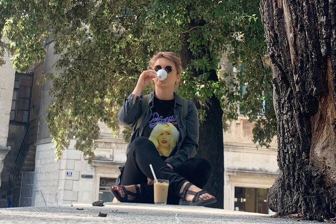Coffee, storytelling & walk - The best private tour of Split - Unpacking the Tour Itinerary: What’s Included and Why It Matters