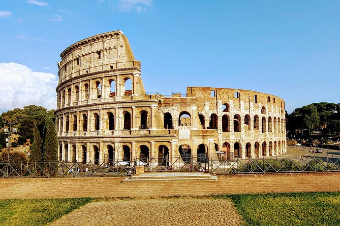 Colosseum & Ancient Rome Guided Walking Tour - What Sets This Tour Apart