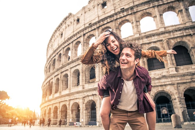 Colosseum and Roman Forum Semi-Private Guided Tour - The Experience from a Traveler’s Perspective