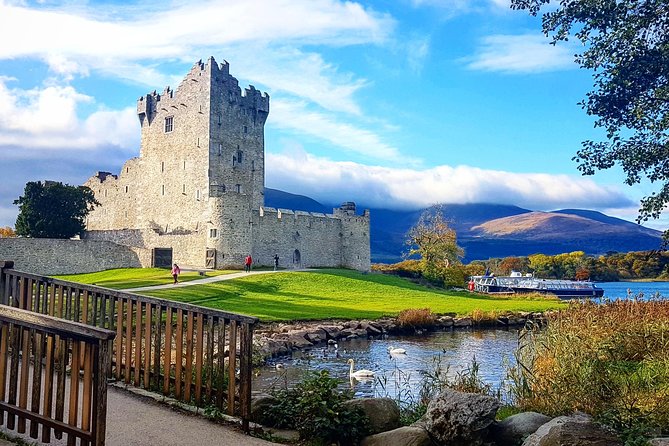 Combination Killarney Jaunting Car Tour and Lakes of Killarney Cruise - Who Would Enjoy This Tour Most?