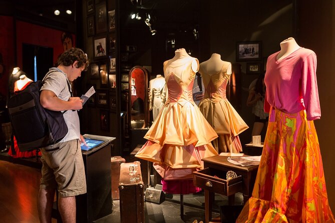 Combined ticket: Puro Flamenco Show + Flamenco Museum visit - A Closer Look at the Flamenco Package