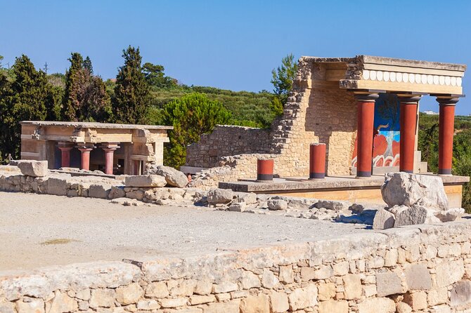 Combo tour to Knossos Palace & Lasithi Plateau - Why This Tour Offers Great Value