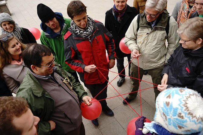 Communist Walking Tour of Sofia - Key Points