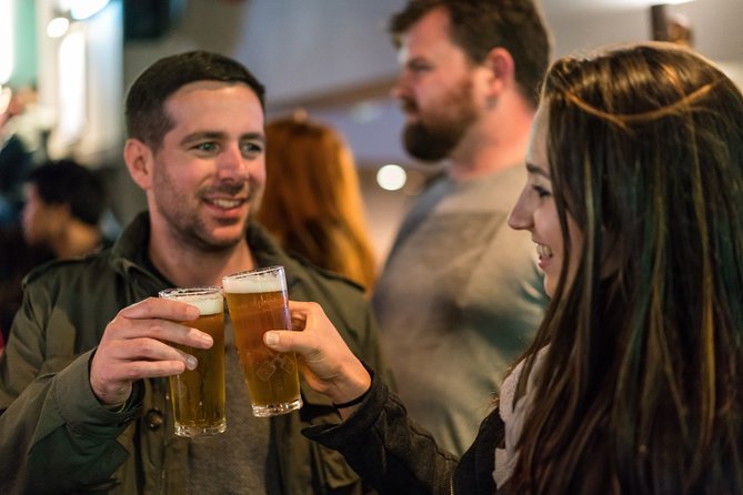 Complete Melbourne Walking Tour - Value Beyond the Sights