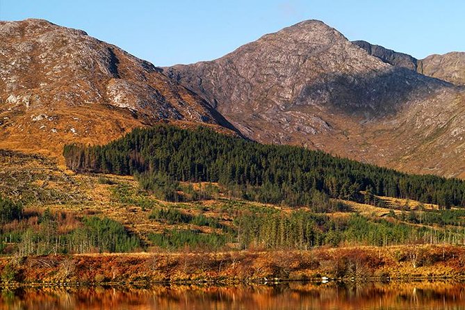 Connemara Day Trip Including Leenane Village and Kylemore Abbey from Galway - Transportation, Timing, and Group Size