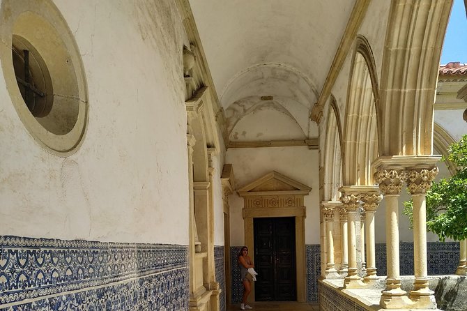 Convent of Christ Tour "Portugal in the Map" - Visit Tomar with a local guide! - Why Guides Make a Difference