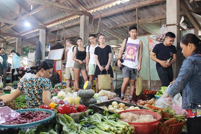 Cooking Class Hoi An:Local Market, Basket Boat, Fishing & Cooking - An In-Depth Look at the Tour Experience