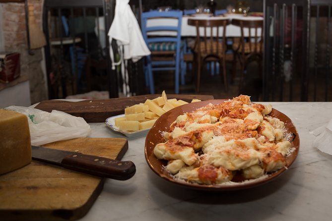 Cooking Class in a Secret Courtyard - Culurgiones (Sardinian Pasta) - Discovering the Hidden Charm of Sardinian Cooking