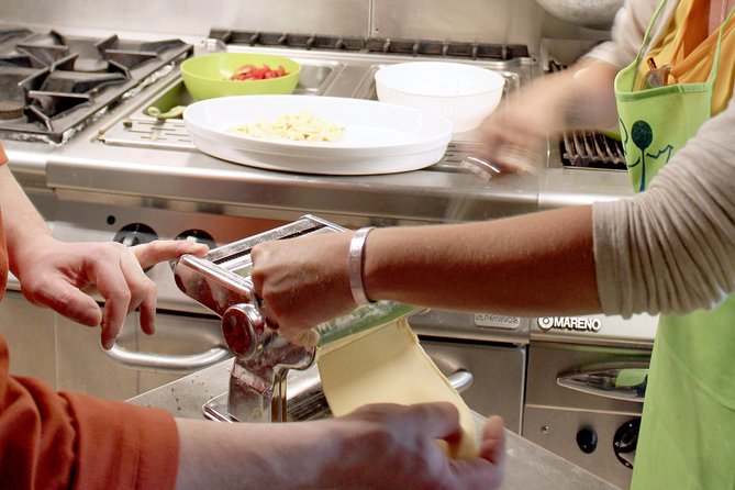 COOKING CLASS in Taormina at Chef Massimo HOUSE!! - An In-Depth Look at the Experience
