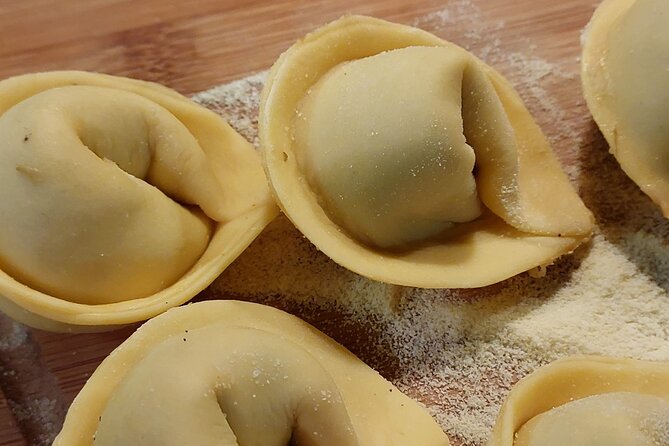 Cooking Class on a Family Farm in Chianti with Lunch - An Authentic Tuscan Experience in the Heart of Chianti