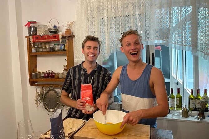 Cooking Classes and Traditional food tasting in Tirana - What Is This Experience?
