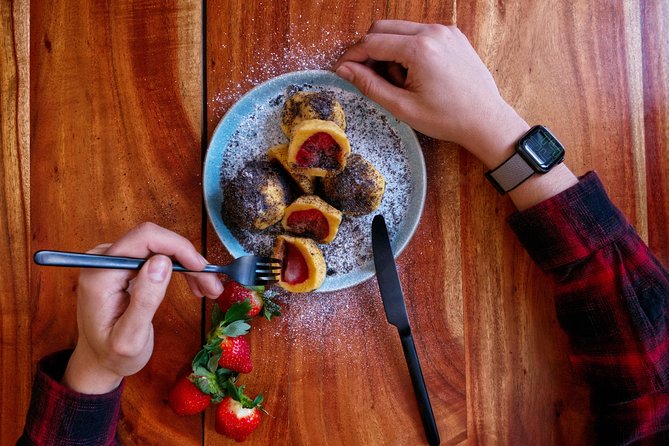 Cooking Czech Menu with Chef - What the Reviews Say