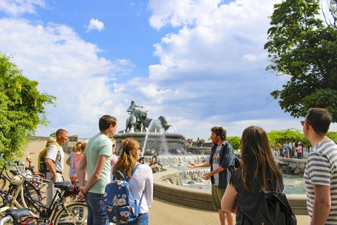 Copenhagen 3-hour City Highlights Bike Tour - Why You’ll Love the Copenhagen Bike Tour