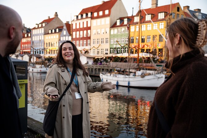 Copenhagen Highlights: Small Group Walking Tour - Max 10 people - The Value of a Guided Small Group