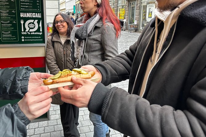 Copenhagen Walking Food Tour With Secret Food Tours - An In-Depth Look at the Copenhagen Food Tour